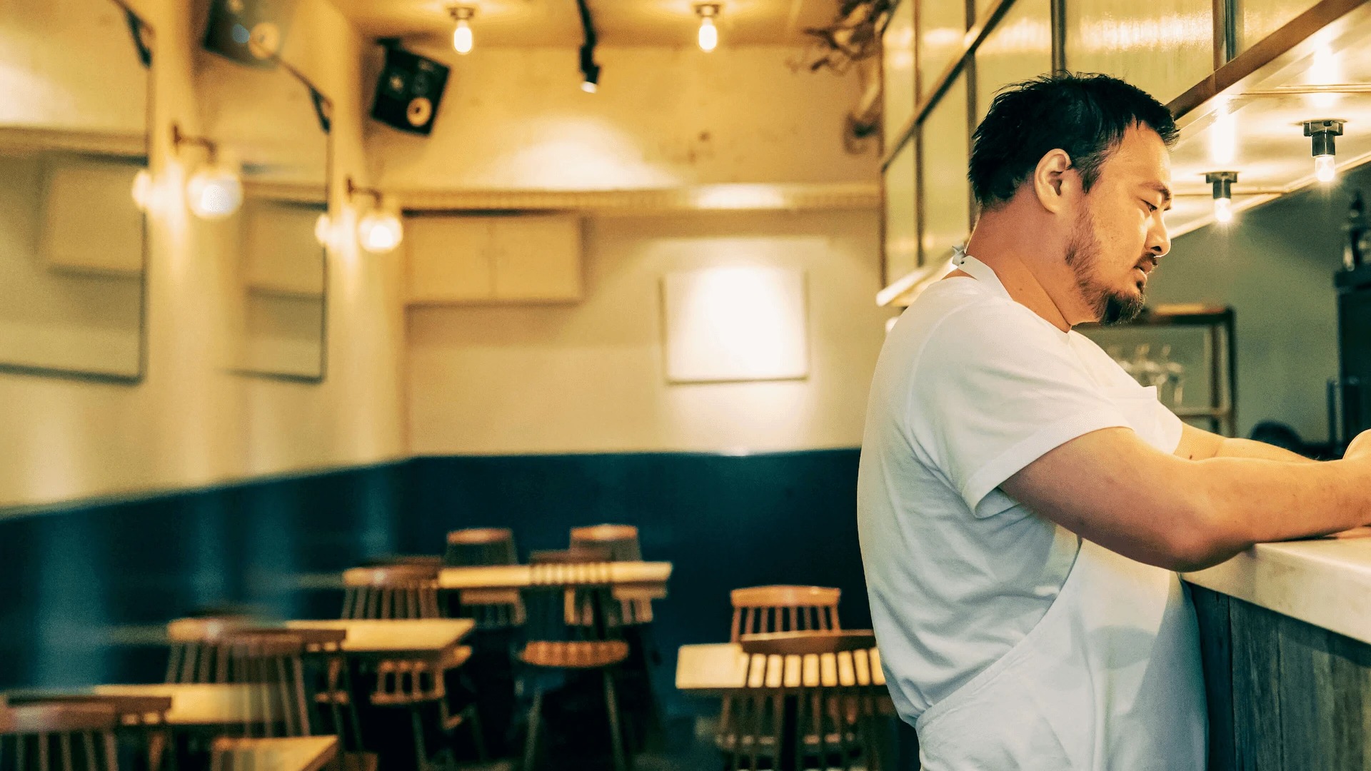 より多くの人に美味しいを届け「幸せの分母を増やす」ために。映画『SIO／100年続く、店のはじまり』kino cinéma天神にて公開｜muto(ミュート) 大人の好奇心を旅するwebマガジン