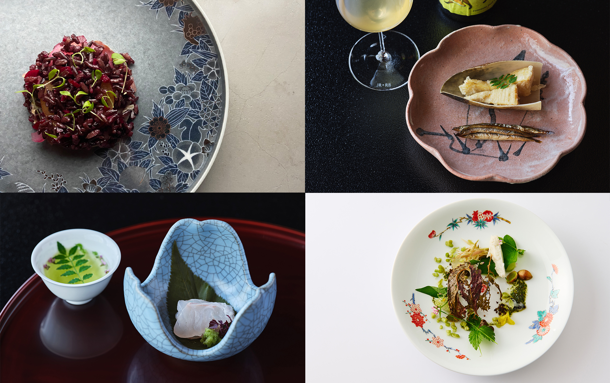 【USEUM SAGA(ユージアムサガ)】12月9日、佐賀の器と食を楽しむレストランイベントの第5弾が開催｜muto(ミュート) 大人の好奇心を旅するwebマガジン