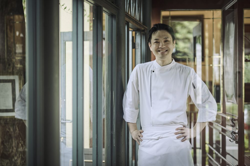 4都市のイタリア料理店から料理長が集結。特別ディナーイベント”COLLABORAZIONE di Chef～シェフ達の饗宴～”を福岡 ...